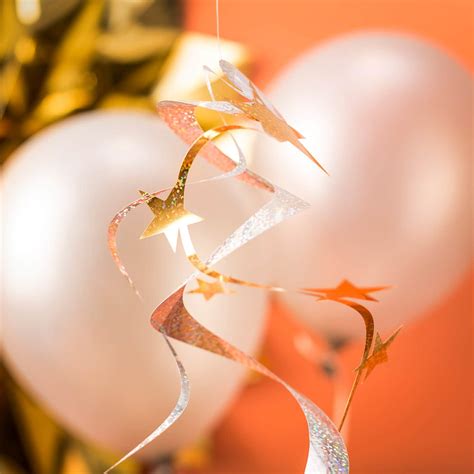 Cricut® Party Foil Flair Projects Michaels