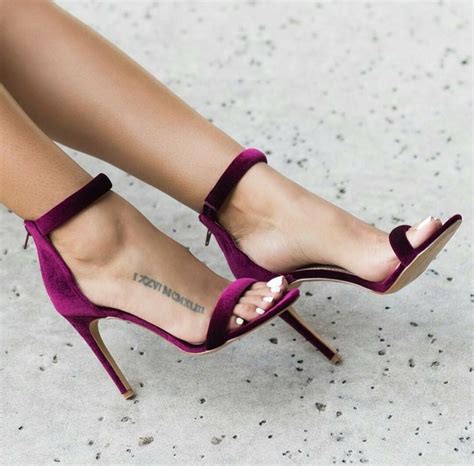 Justinenatino Stilettos Pumps Stiletto Heels Dream Shoes Crazy