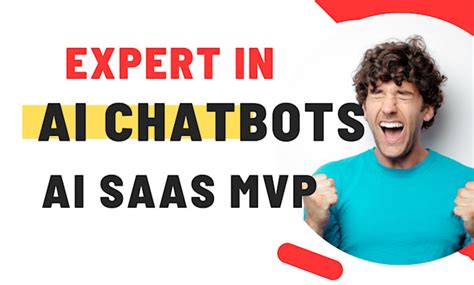 Create Ai Chatbot Ai Website Ai Saas Mvp Poc Application With Gpt Llm Rag Opeani By Umairalii