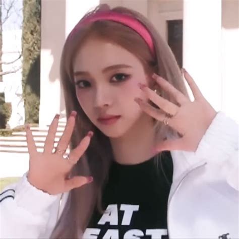 Aespa Karina Lq Icon