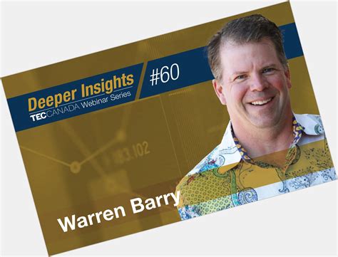 Barry Warren Official Site For Man Crush Monday Mcm Woman Crush