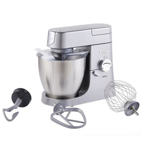 Кухненски робот Kenwood KVL4100S KVL4100S - ниска цена от JAR Computers