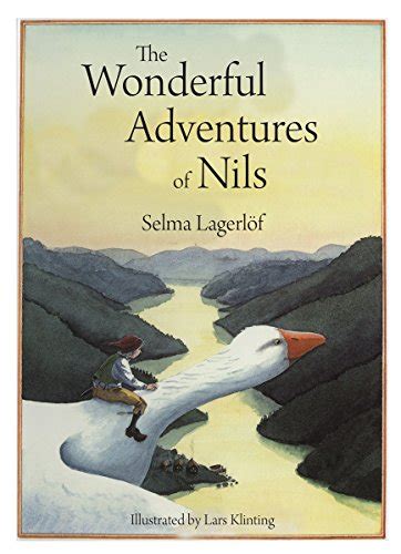 The Wonderful Adventures Of Nils Lagerlöf Selma 9780863151392