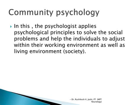 Introduction To Psychology And Scopes Of Psychology Ppt