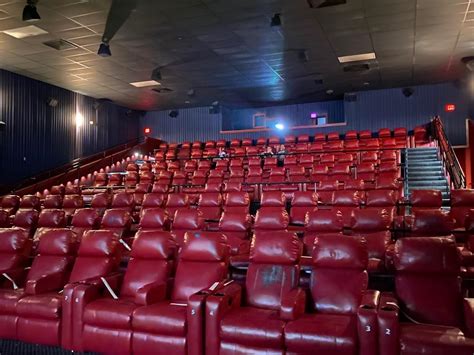 Marcus Sheboygan Cinema Showtimes And Tickets