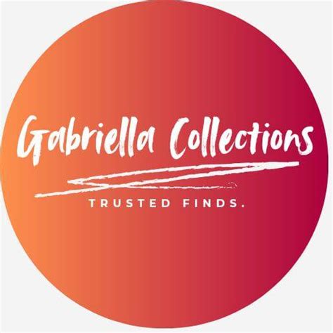 Gabriella Collections Added A New Gabriella Collections