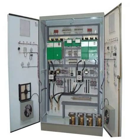 Automatic Self Electrical Considerations For Variable Frequency Drives