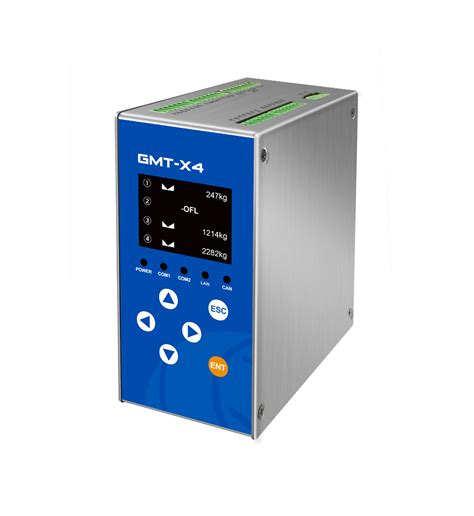 Weighing Indicators Digital Weighing Indicator Open Mouth Bagger