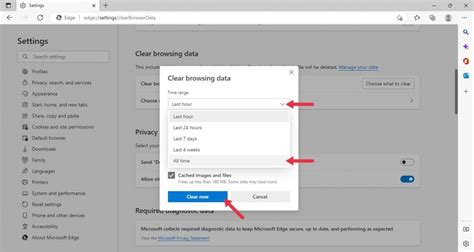 Common Media Problems With Microsoft Edge SOLVED