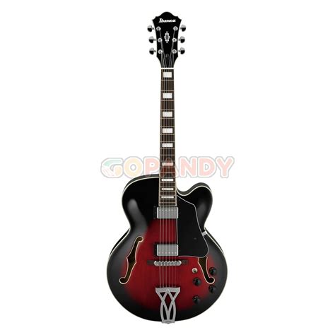 Ibanez Af75 Artcore Series Hollow Body Electric Guitar Gopandy Musical