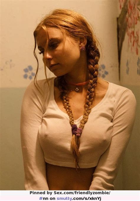 Red Braids Perfekt10