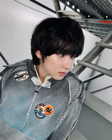 Nct Wish On Instagram 👨‍🚀🌠👨‍🚀 Ryo Sakuya 료 사쿠야 リョウ サクヤ Nctwish