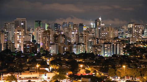 Las Ciudades Más Pobladas Del Mundo ⭐ Mundo Datos