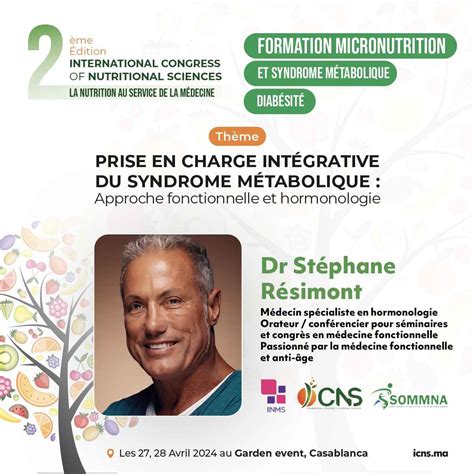 Icns Congress