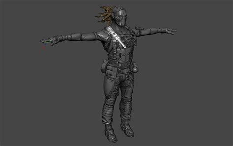 Fbx Best Practices Unreal Engine 427 Documentation Epic Developer Community