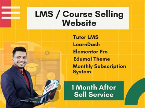 A Wordpress Learning Management System Learndash Learnpress