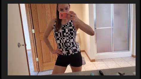 Adult Gymnastics Mini Vlog Youtube