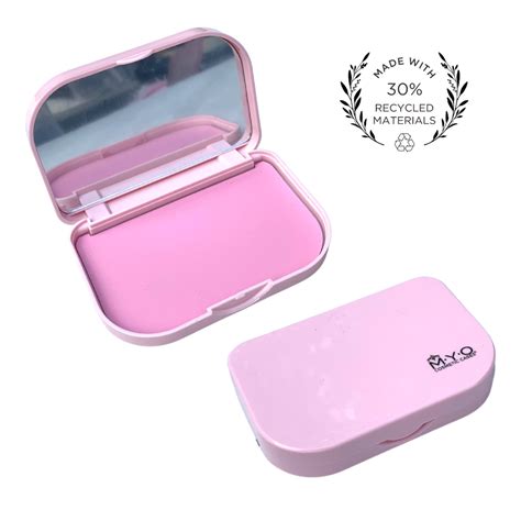 Myo Mini Case Small Makeup Case M·y·o Cosmetic Cases
