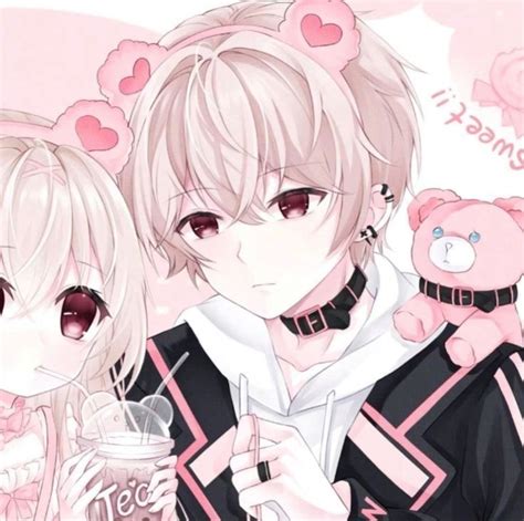 ૮ ˶ᵔ ᵕ ᵔ˶ ა Follow Me In 2024 Anime Picture Hd Cute Anime Profile
