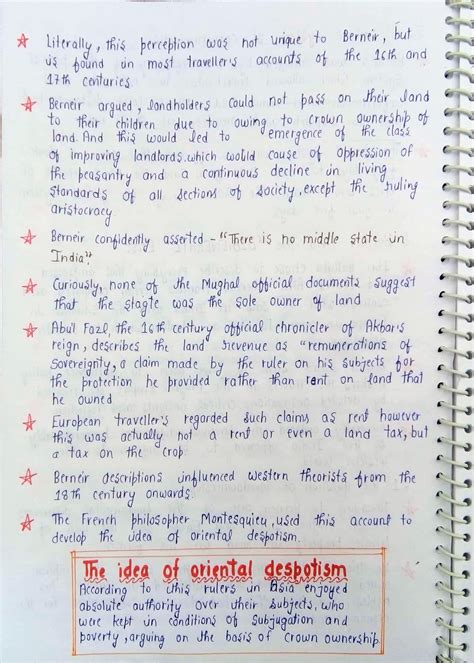 Studyship With Krati CLASS TH HISTORY NCERT NOTES