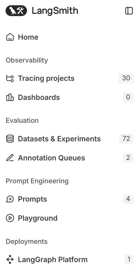 云部署 Langchain 框架