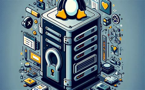 Best Practices For Hardened Linux Server Deployments With Terraform Wafatech Blogs