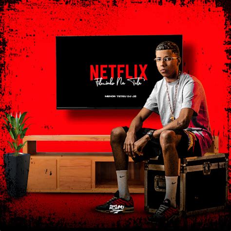 Netflix Filminho Na Tela YouTube Music