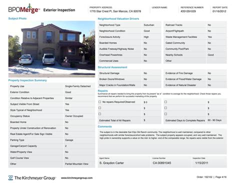 Bpo Merge Sample Pdf Real Estate Buying And Selling Real Estate