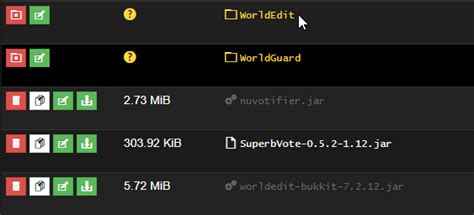 Minecraft So Installierst Du Plug Ins Nitrado