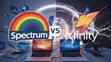 Who Is Better Spectrum Or Xfinity