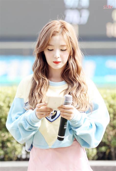 레드벨벳 얼굴깡패 아이린  인스티즈 Instiz 이슈 카테고리
