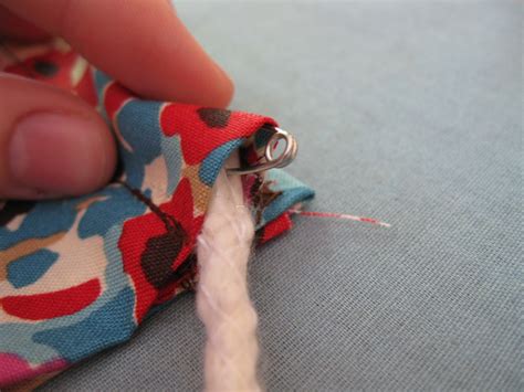 Drawstring Backpack Tutorial Free Tutorial Net