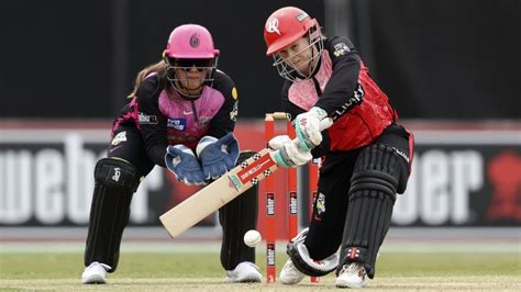 MS W Vs MR W WBBL 2023 Dream11 Prediction Melbourne Stars Women Vs