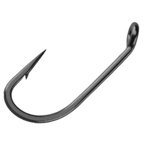 Mustad Nymph 3x Strong Fly Hook Sportsmans Warehouse