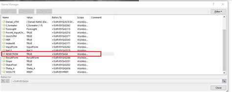 Vba Locating Lost Excel Macro Formula From Old Data Sheet Stack