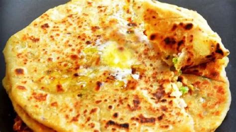 Aloo Paratha Recipe સવર હય ક સજ બસટ છ આ વનગ નધ લ આલ