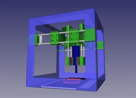 Open Source Cnc Circuit Mill Workshop Open Source Ecology