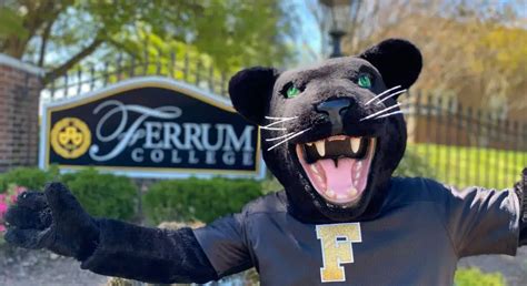 Lodging Information Ferrum College