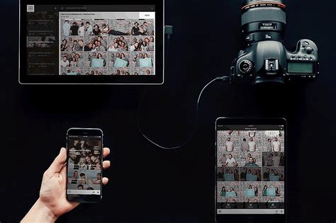 Flassh Diy Photo Booth App