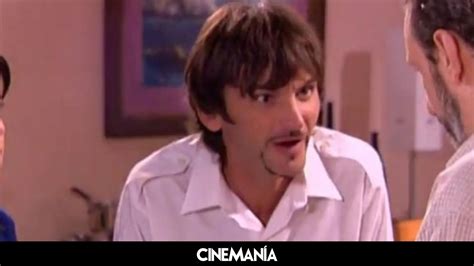 Fernando Tejero recuerda la divertida broma que le gastó a Mariví
