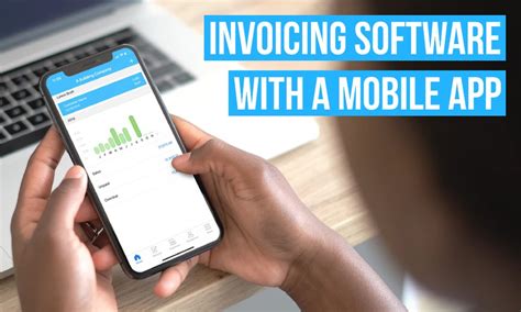 Invoicing Software With A Mobile App Debitoor Invoicing Software