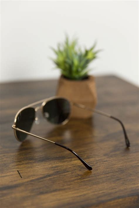 Classic Aviators Elysian Outfitters