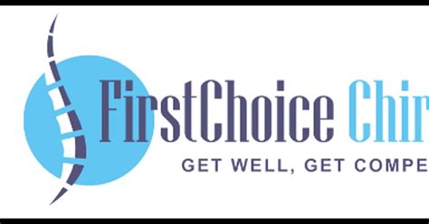 First Choice Chiropractic Llc Usa Aboutme