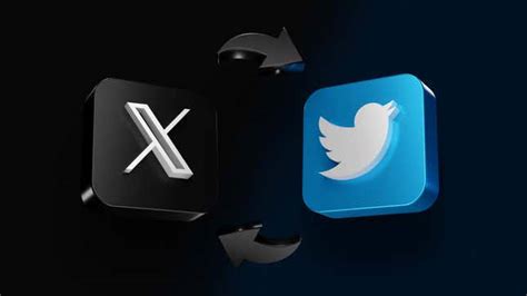 Cara Ubah Logo Twitter X Jadi Ikon Lama Burung Biru Khusus Pengguna