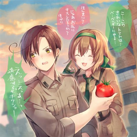 Axis Powers Hetalia Image By 52 251 1902 3308457 Zerochan Anime
