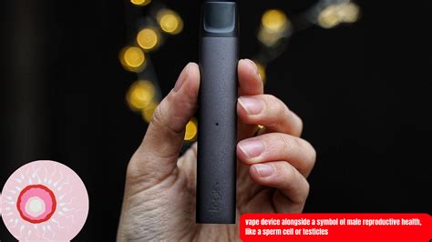 The Surprising Impact Of Vaping Shrinking Testicles And Plummeting