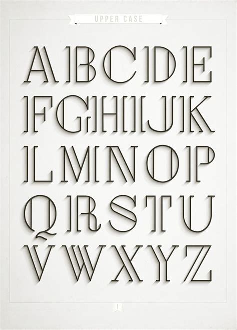 50 Free Fonts Part 1 Fontes de letras diferentes Inscrição Fontes