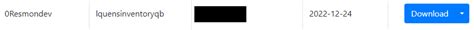 Paid [paid]0resmon Ls Inventory [qbcore] [escrow] Vag Premium