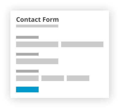 Create Amazing Web Forms For Wix With FormBuilder