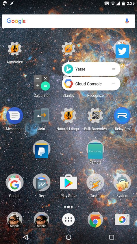 Dynamically Set App Shortcuts For Your Favorite Home And Away Apps